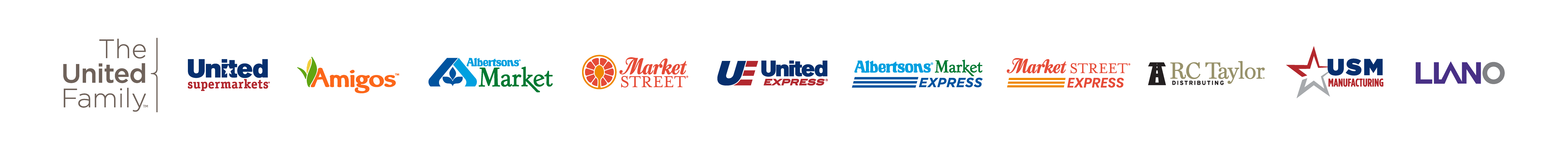 FOR IMMEDIATE RELEASE:Statement from United Supermarkets & Market ...